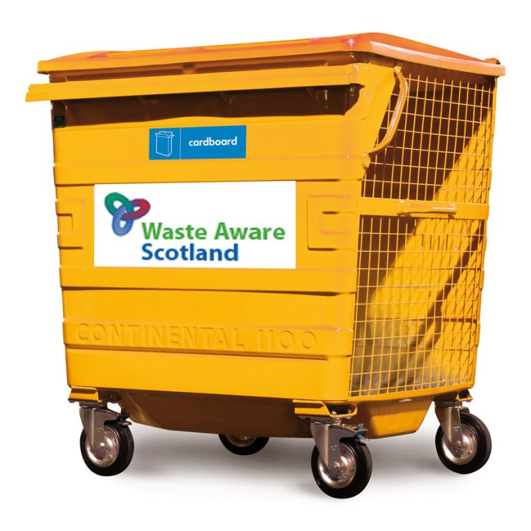 Egbert Taylor • International Waste Management Solutions