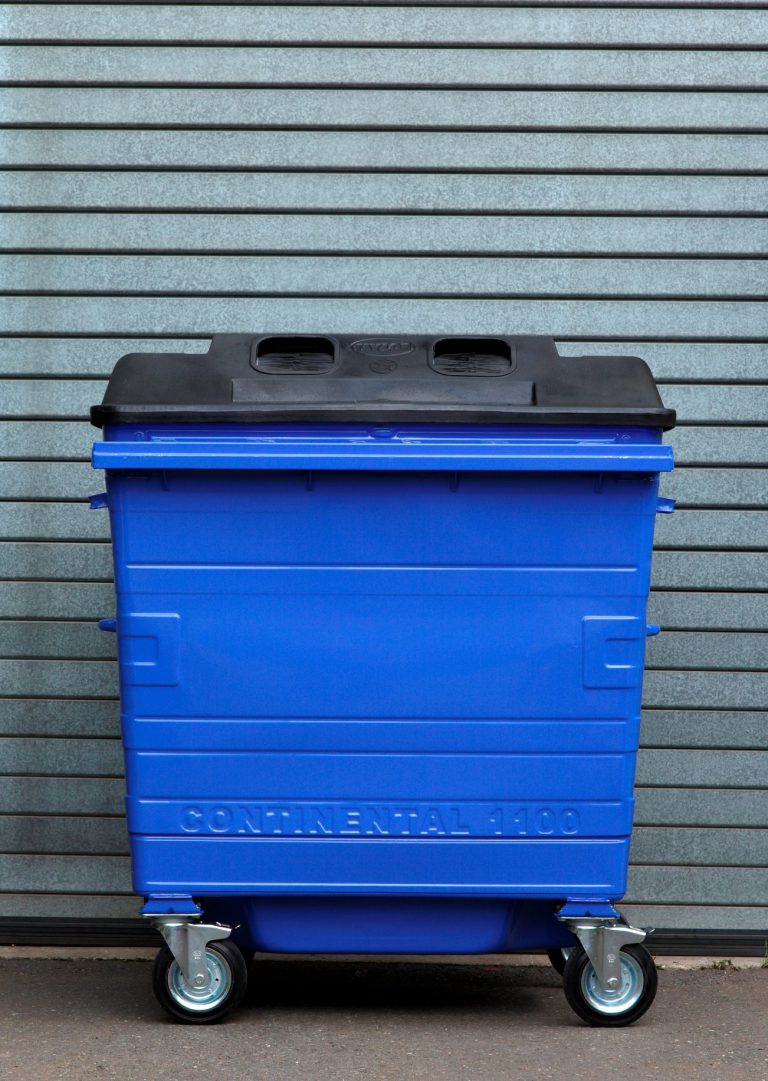 Continental™ 940L • Taylor Bins