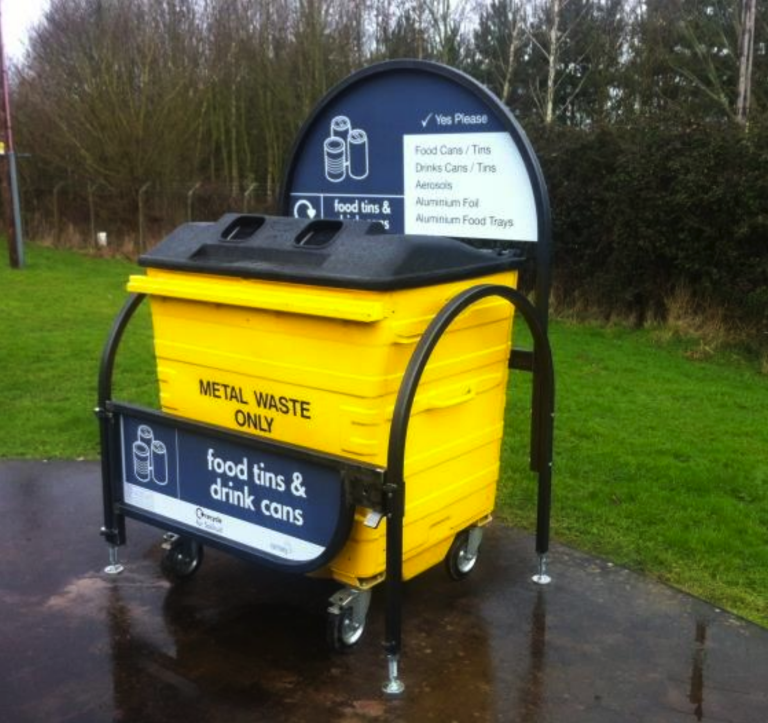 Bin Frames V1 • Taylor Bins